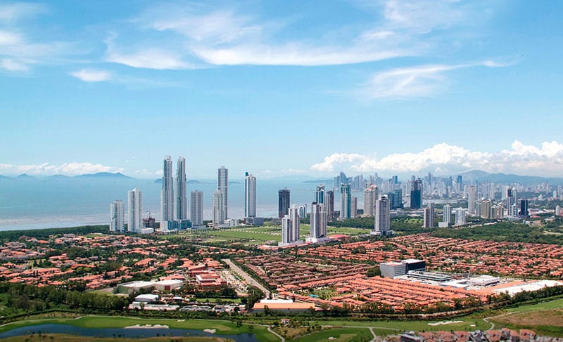 Costa del Este, Panama Real Estate | The Agency Panama