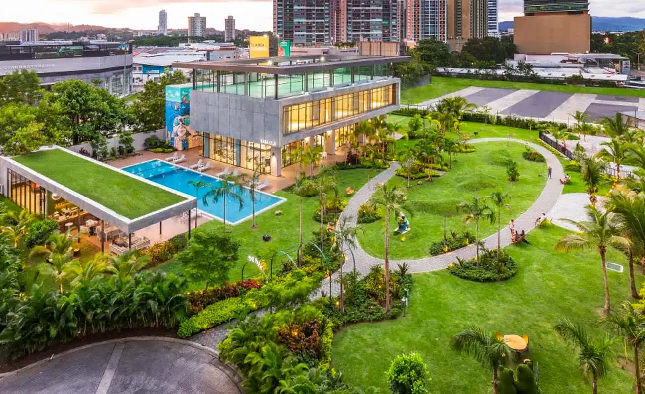 The Regent - Luxurious Residences in Prime Location