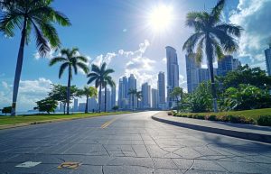 Live the Life in Panama - The Agency Panama