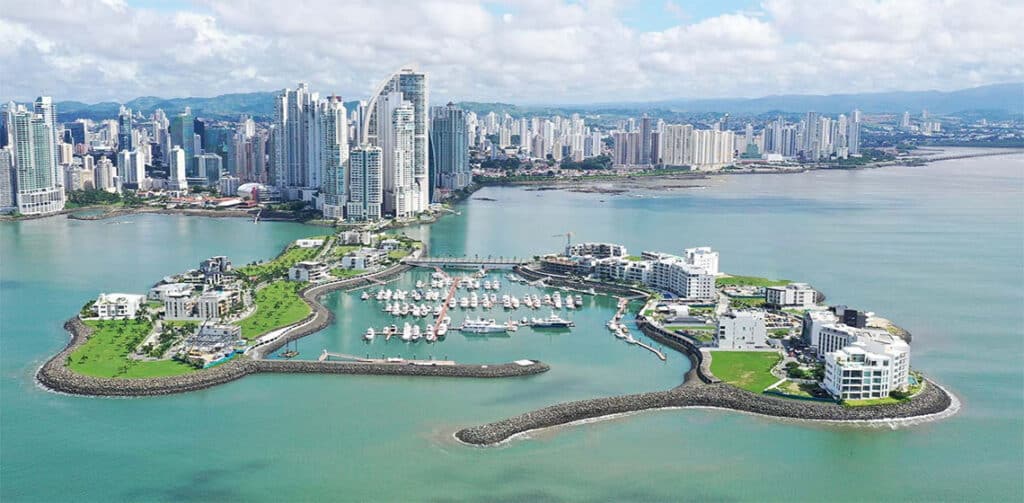 Ocean Reef Islands: Panama's Most Exclusive Residential Community