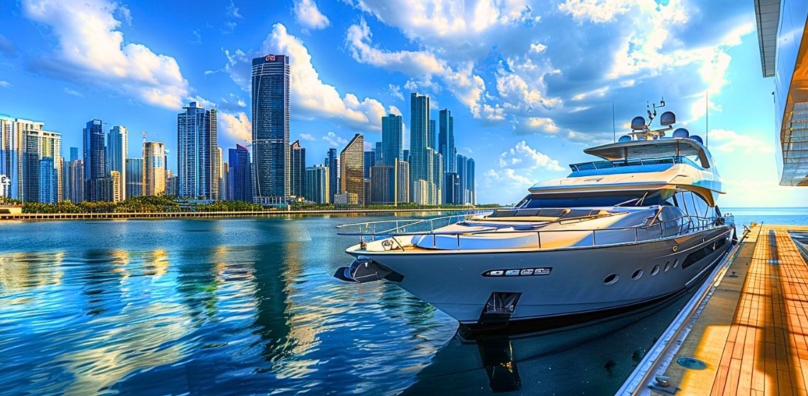 Ocean Reef Islands – One of the Finest Communities in Panama