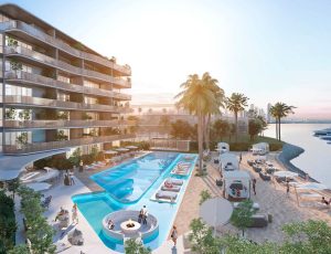 Seascape - Luxury Oceanfront Living on Ocean Reef Islands